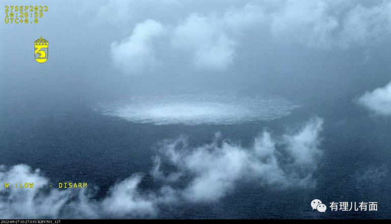 “北溪”被炸，幕后黑手浮出水面？_北京日报网