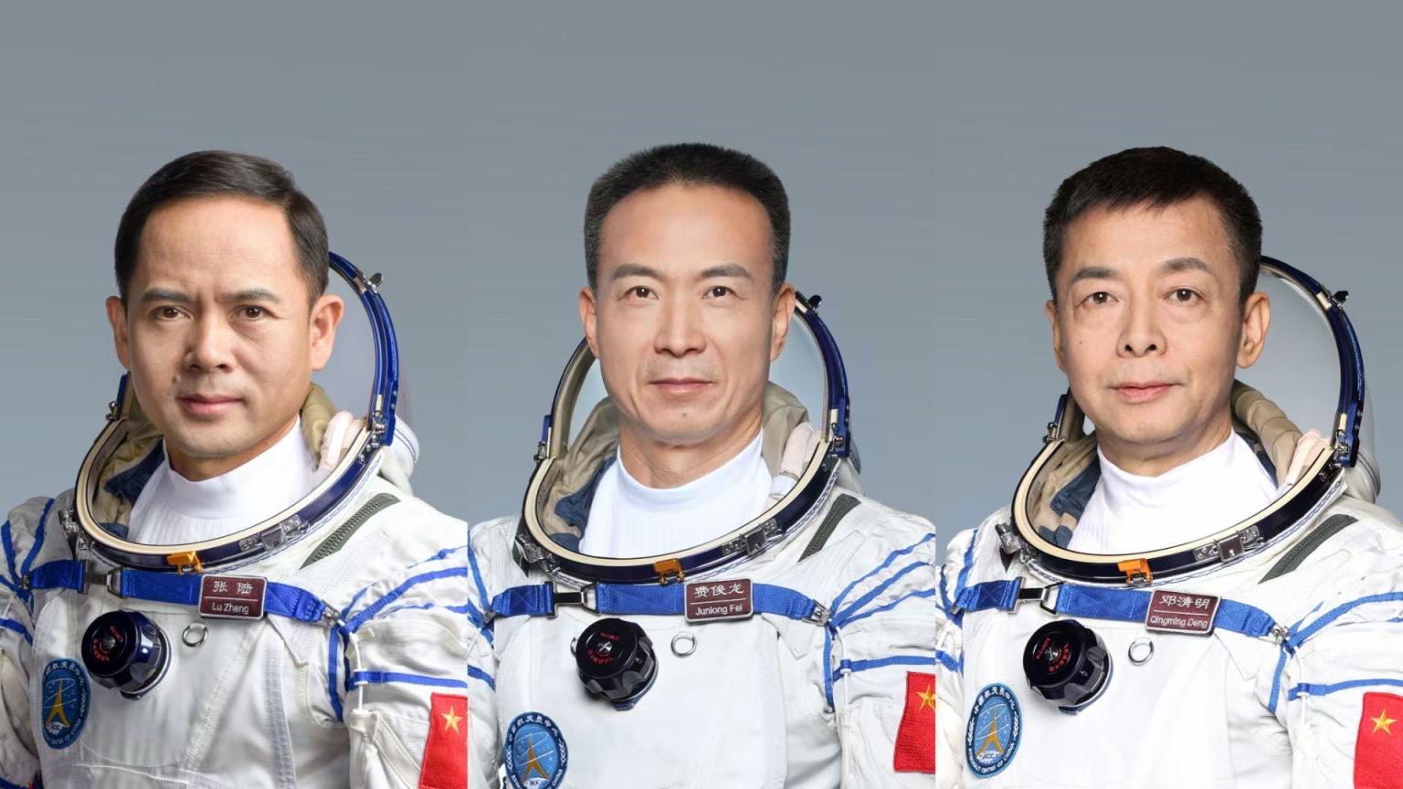 权威访谈｜对话神舟十五号航天员乘组 北京日报网