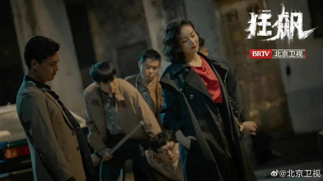 从“小透明”到“第一大嫂” 演员高叶的人气为什么能一路狂飙？_北京日报网