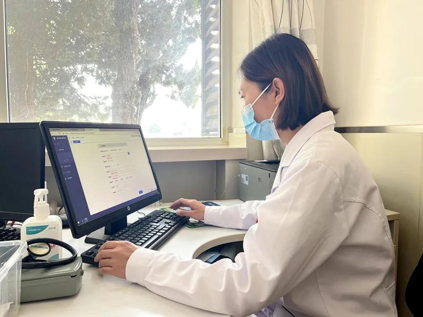 即日起，顺义区第二医院可提前六天预约阜外医院号源_北京日报网