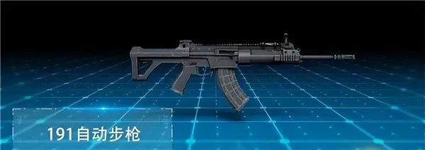 又到新兵授枪季，你知道新兵授什么枪吗？_京报网