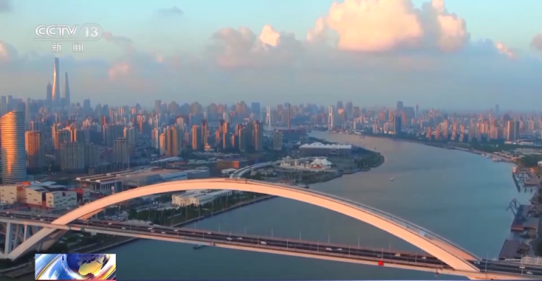 央行：我国经济没有出现通缩，后续仍有充足的政策空间