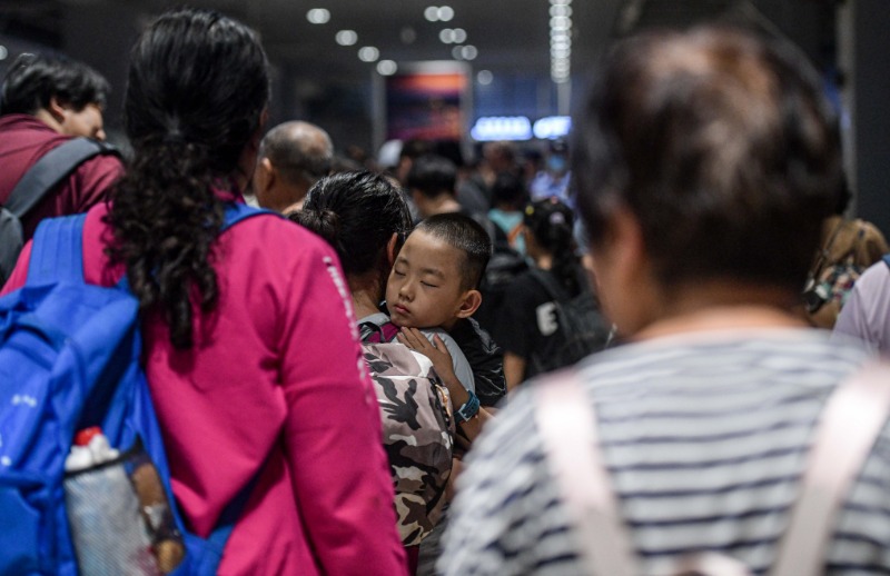 蒙牛发布“全球首个营养健康领域模型”MENGNIU.GPT_京报网