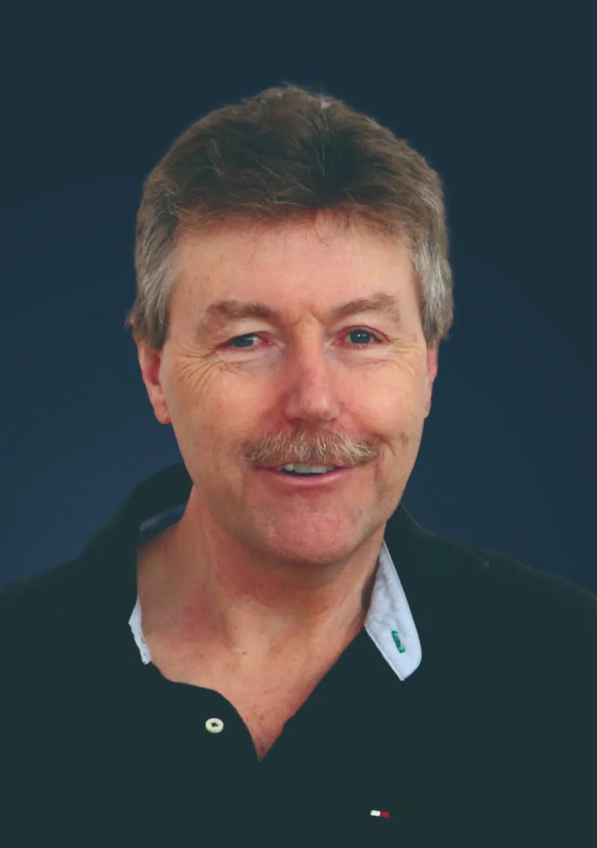 喜报！中国矿大（北京）客座教授Derek Elsworth当选中国工程院外籍院士_京报网