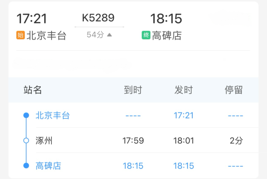 方向：河北！北京铁路局增开周末旅游列车啦_京报网