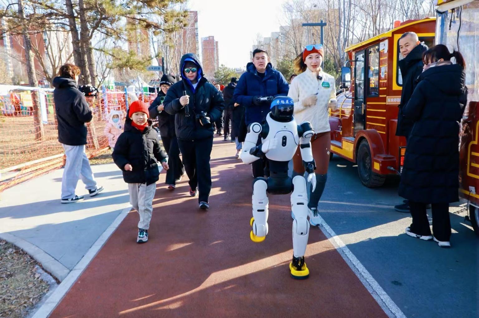 北京发布旅游休闲绿道品牌，首批52条绿道覆盖全市各区_京报网