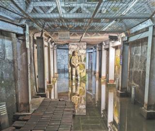 超10万菲平民死于日军屠杀，这座“城中之城”见证惨烈历史_京报网